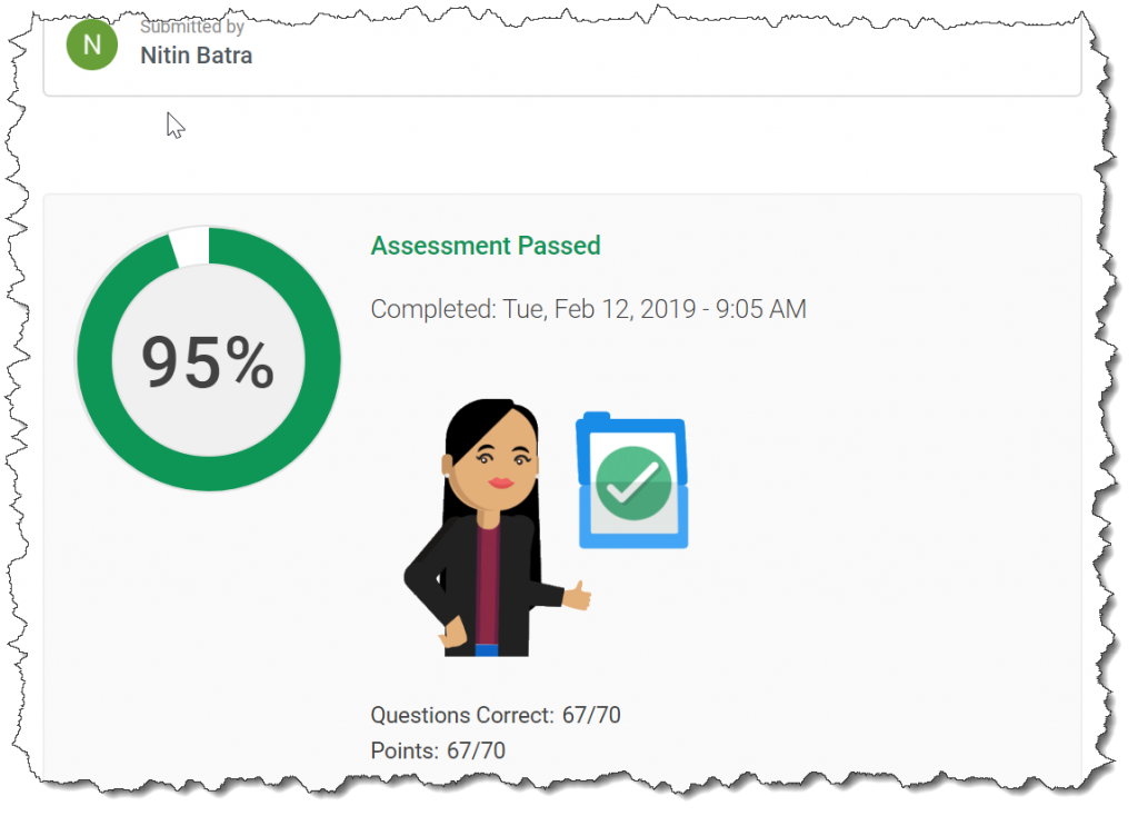Google Analytics IQ Certification Exam Study Guide and Answers for ... Google Analytics IQ Certification Exam Study Guide and Answers for ...